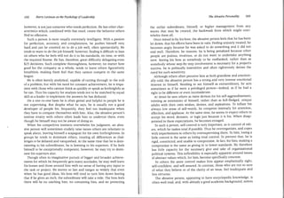 Abrasive personality | PDF