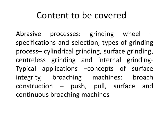 ABRASIVE PROCESSES.pptx