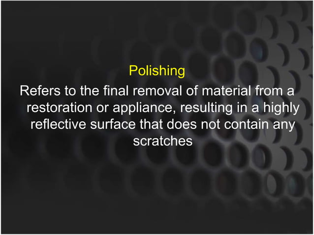 Abrasives and Polishing agents.pptx