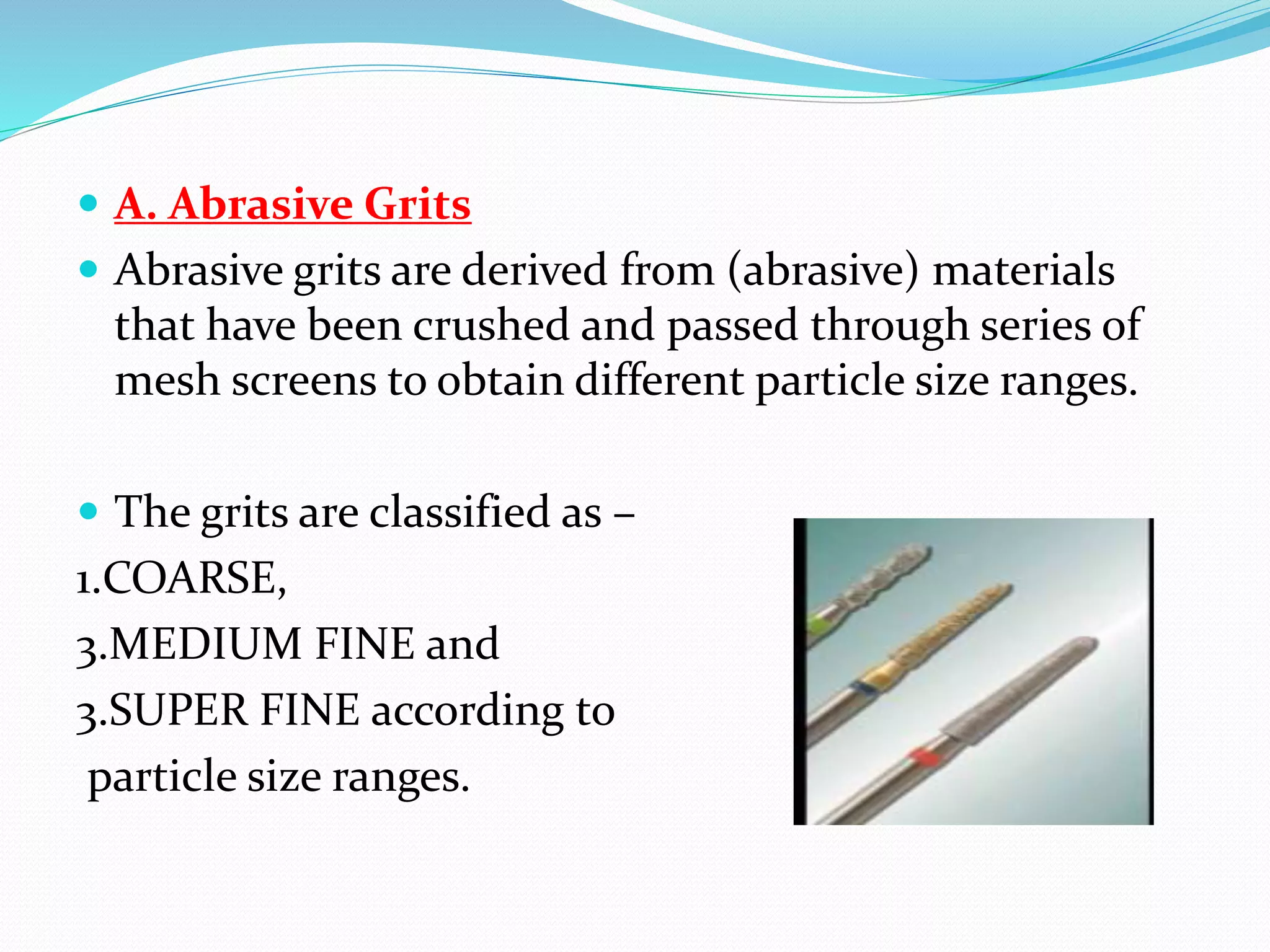 abrasives polishing agents.pptx