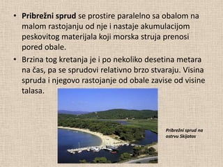 Abrazija | PPTX