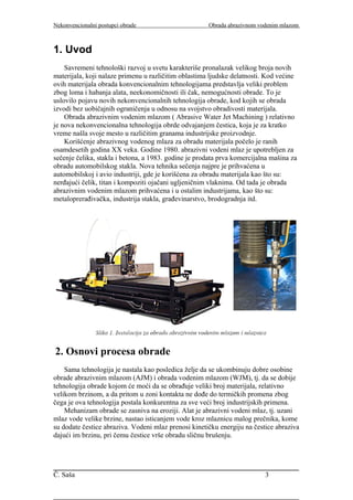 Abrazivni vodeni mlaz1 | DOC