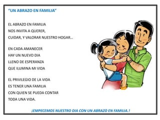 ABRAZO EN FAMILIA.pptx