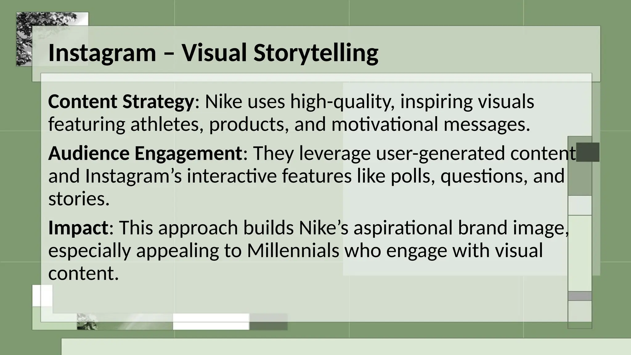 A Breakdown of Nike’s Social Media Strategy.pptx