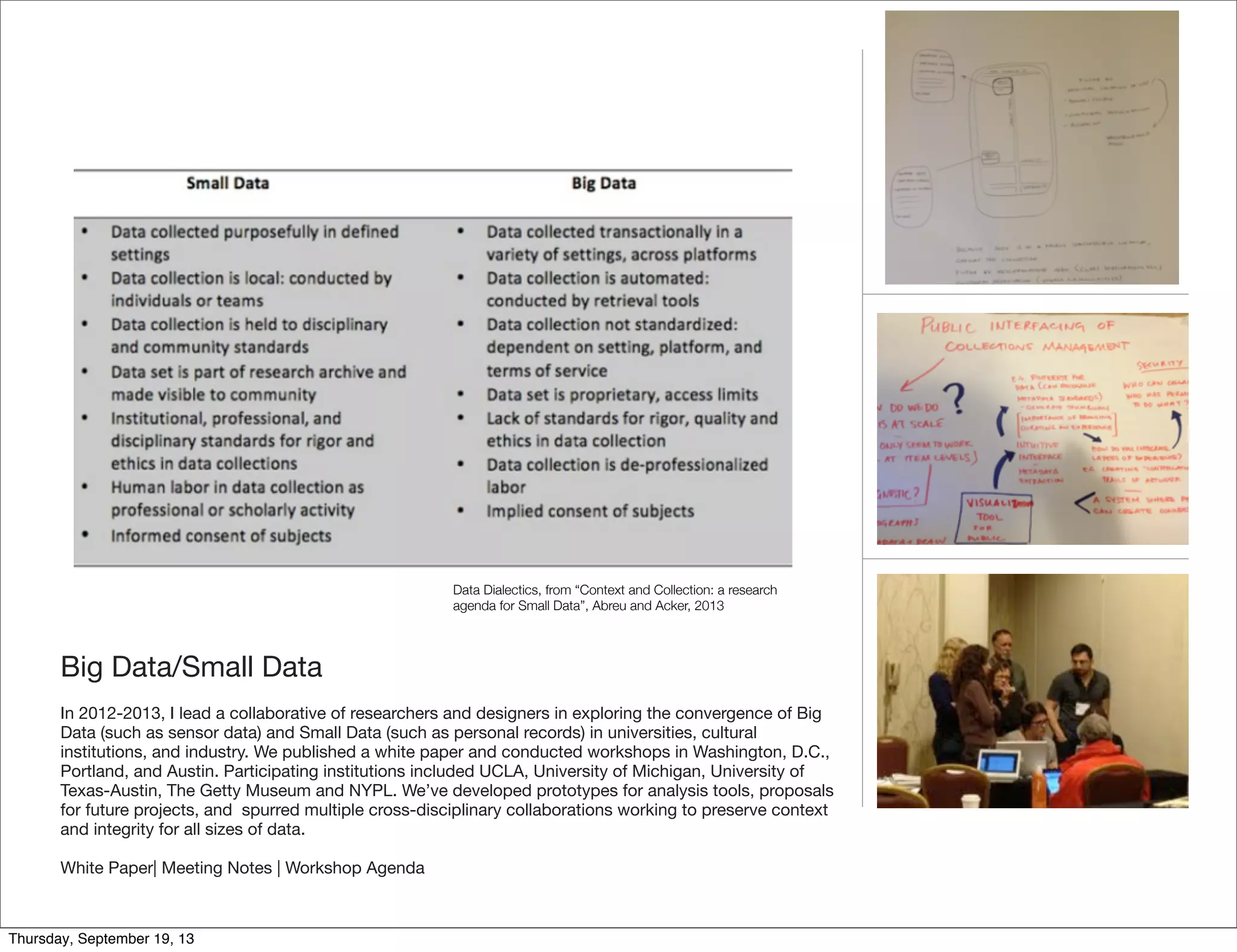 Abreu portfolio | PDF | Computing | Technology & Computing