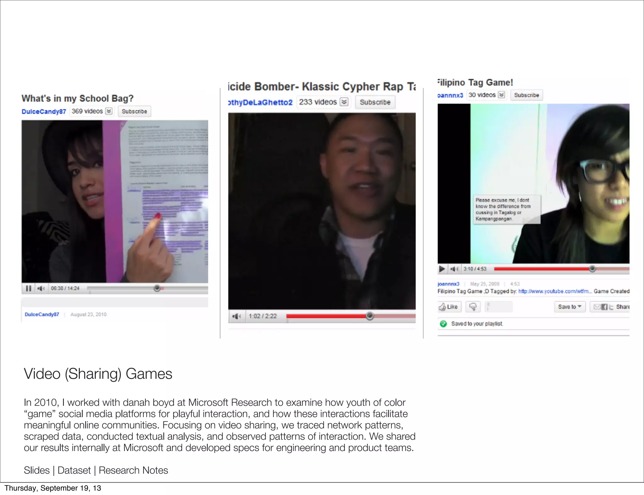 Abreu portfolio | PDF | Computing | Technology & Computing