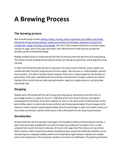 A Brewing Process.pdf