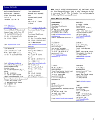 Abridged prospectusv9 | PDF