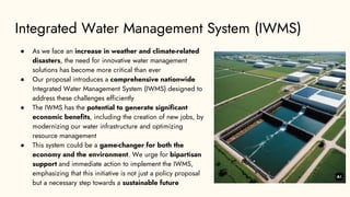 Abridged V22 CHK Ron edited - Solving the US Water Crisis.pptx