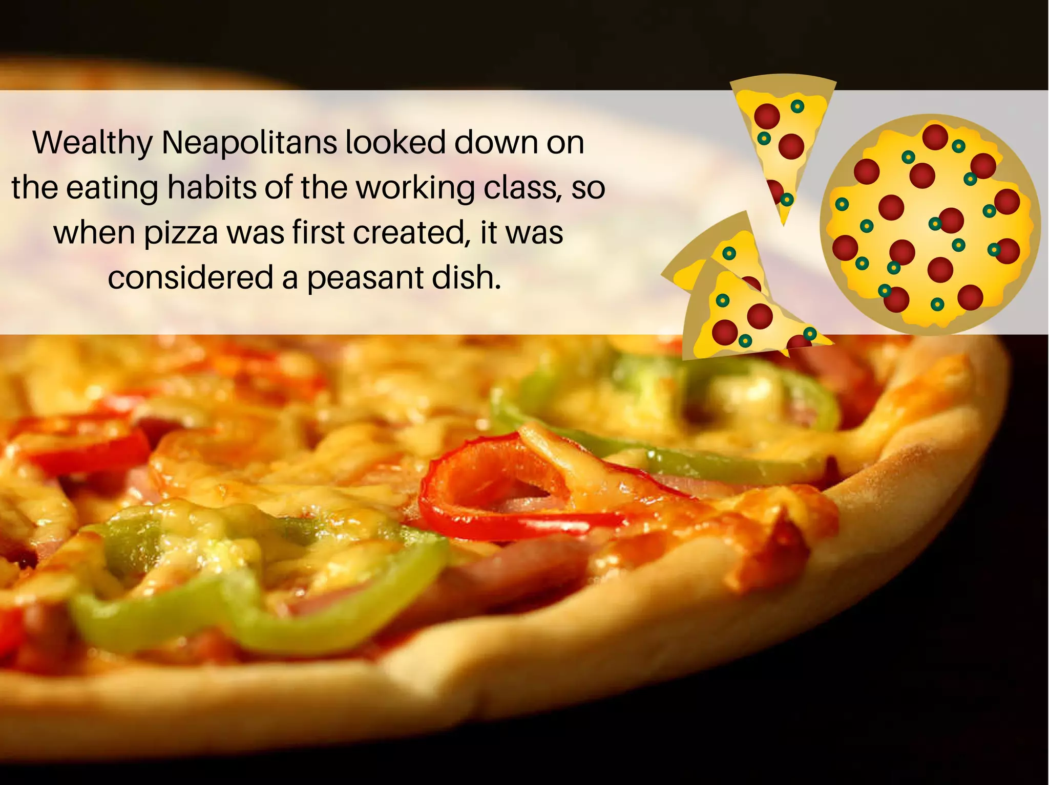 A Brief History of Pizza | PDF