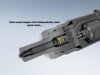 A Brief About Fuel Injector & Amp Types | PDF