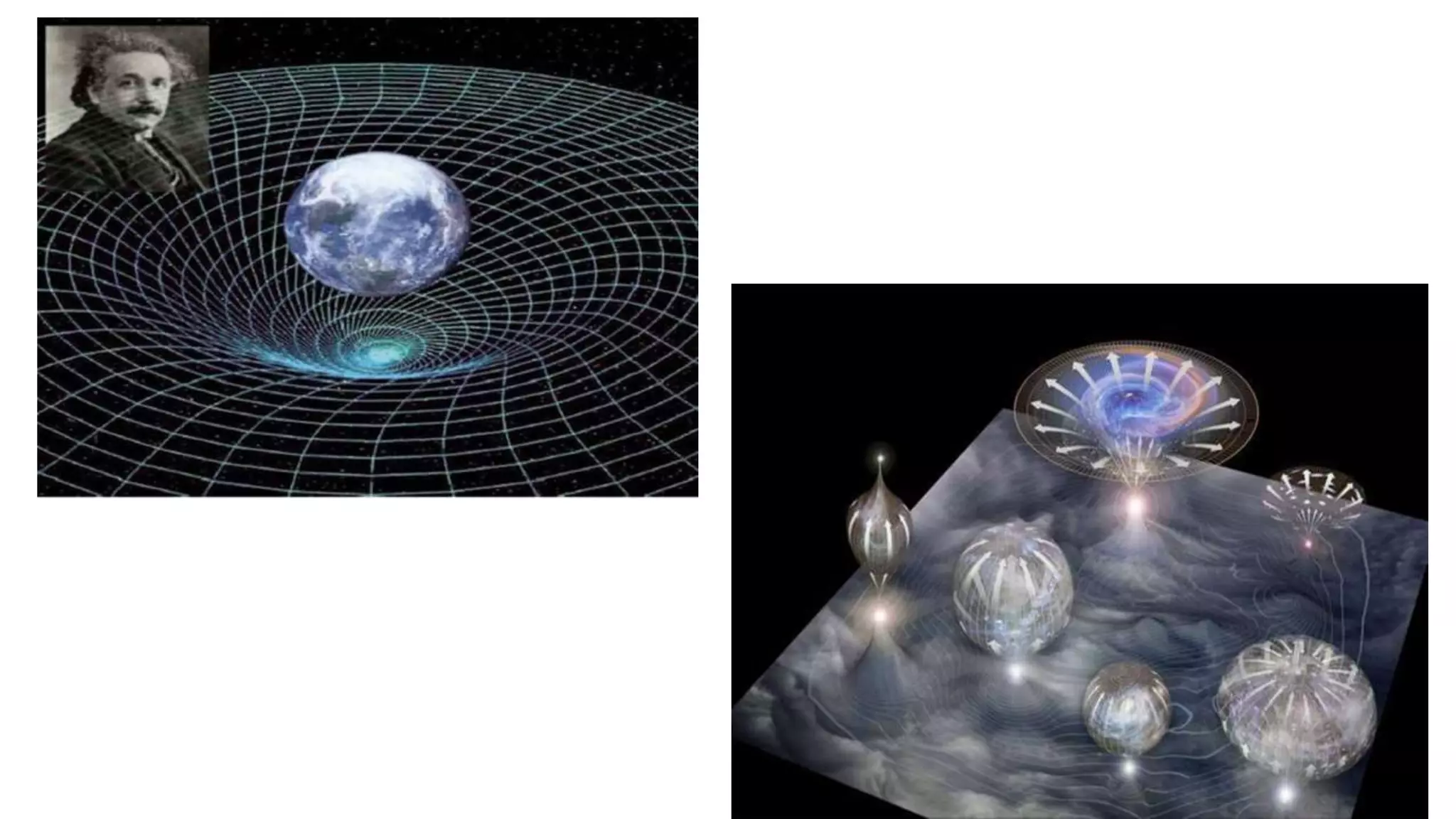 A brief comparison between plasma cosmology and big1 | PPTX