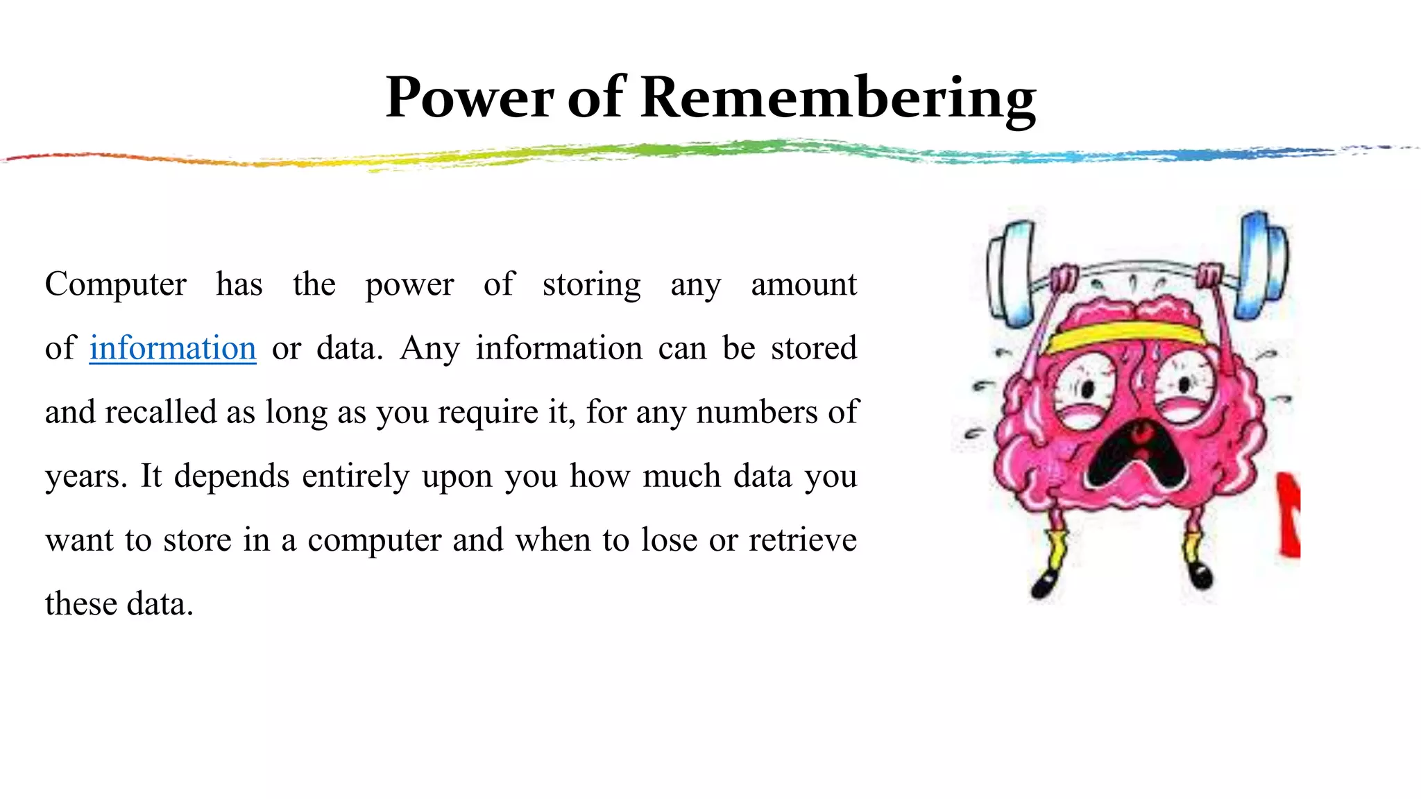 A Brief Computer History | PPTX
