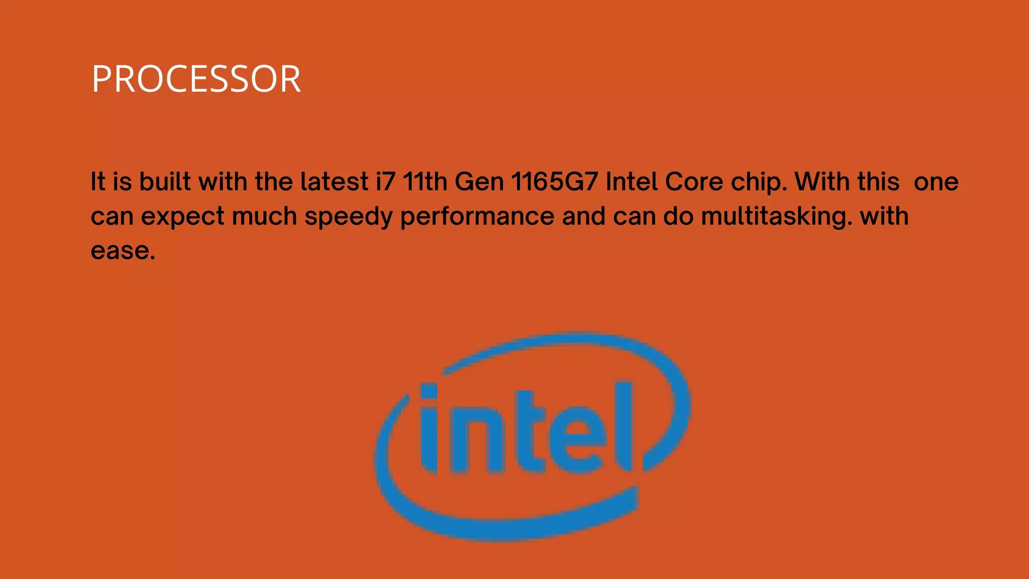 A brief description about dell inspiron 14 i7 touchscreen laptop | PPTX