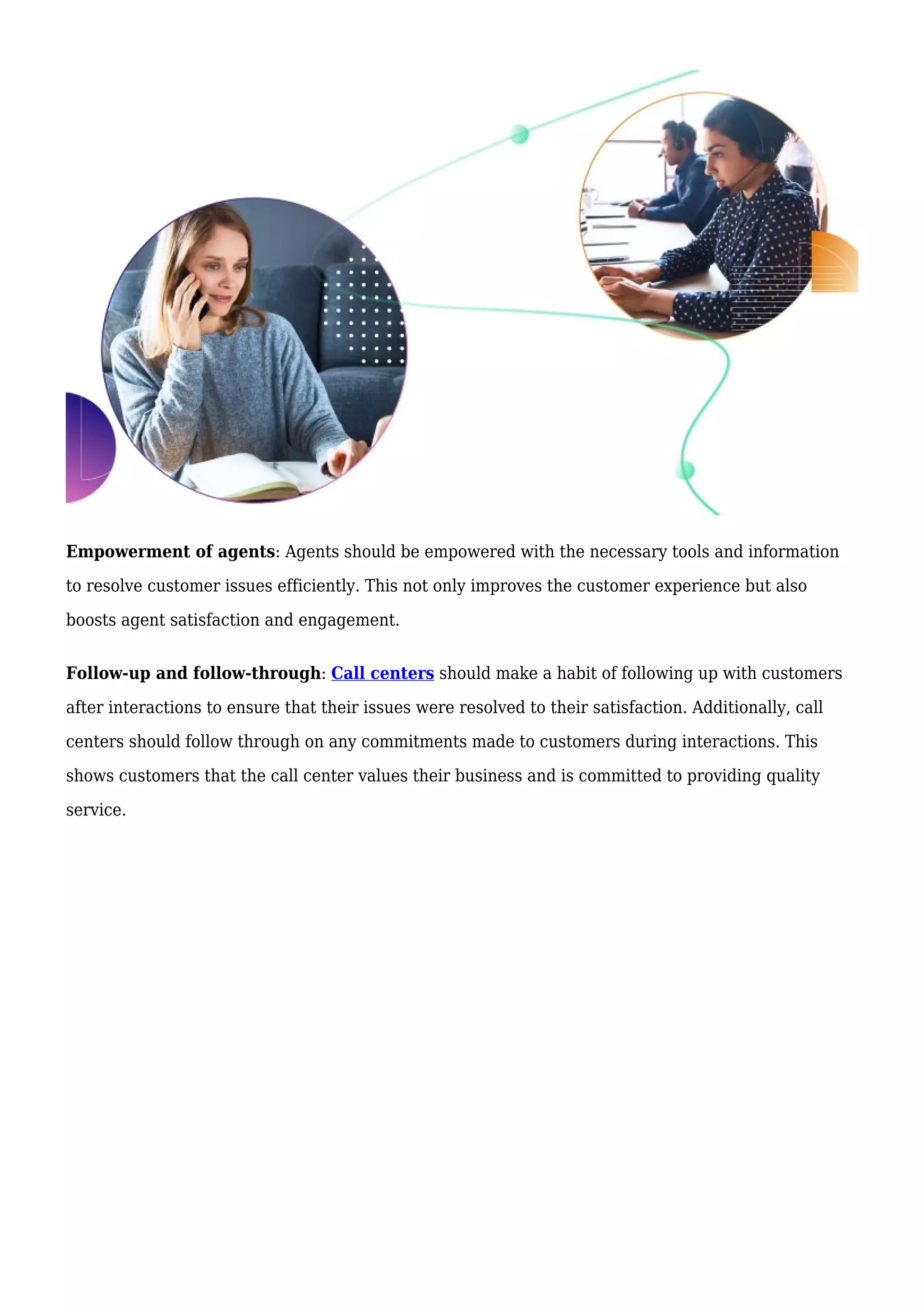 A brief description of a call centre solution.pdf