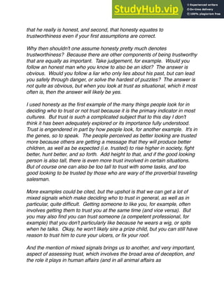 A Brief Essay on Trust.pdf