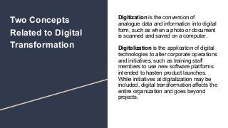 A Brief Guide For Digital Transformation Services.pdf