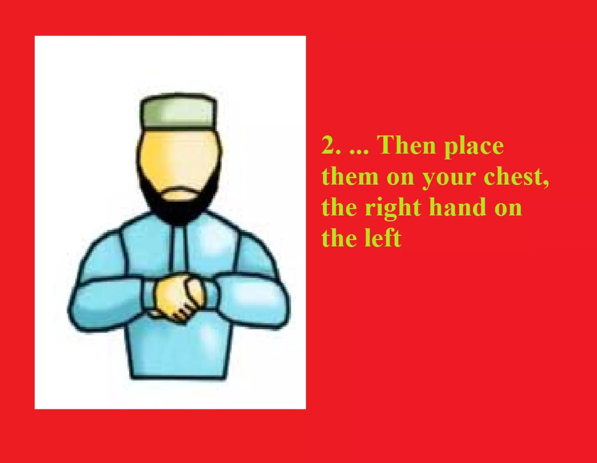 A brief guide for salah [prayer] 1 (4) | PDF