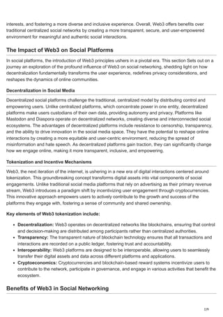 A Brief Guide on web3 in social networking.pdf