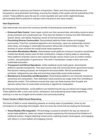 A Brief Guide on web3 in social networking.pdf