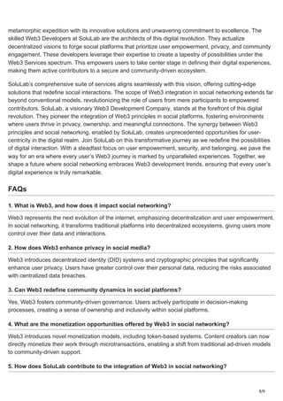 A Brief Guide on web3 in social networking.pdf