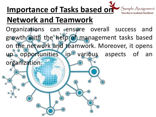 A Brief Guide On What Is Networking & Collaboration | PPTX