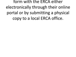 A brief guide on what typically needs to be included in a VAT ...