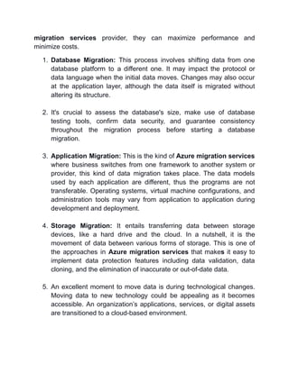 A Brief Guide to Azure Migration Services.pdf