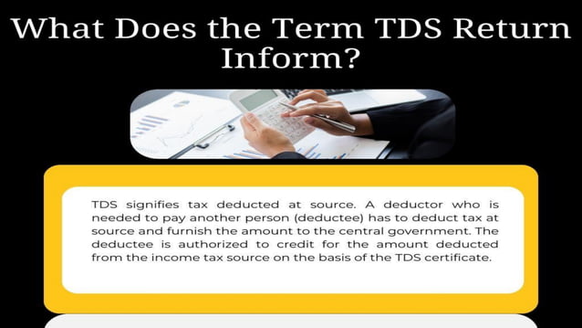 Complete Overview of Corrections for Updated TDS Returns | PDF