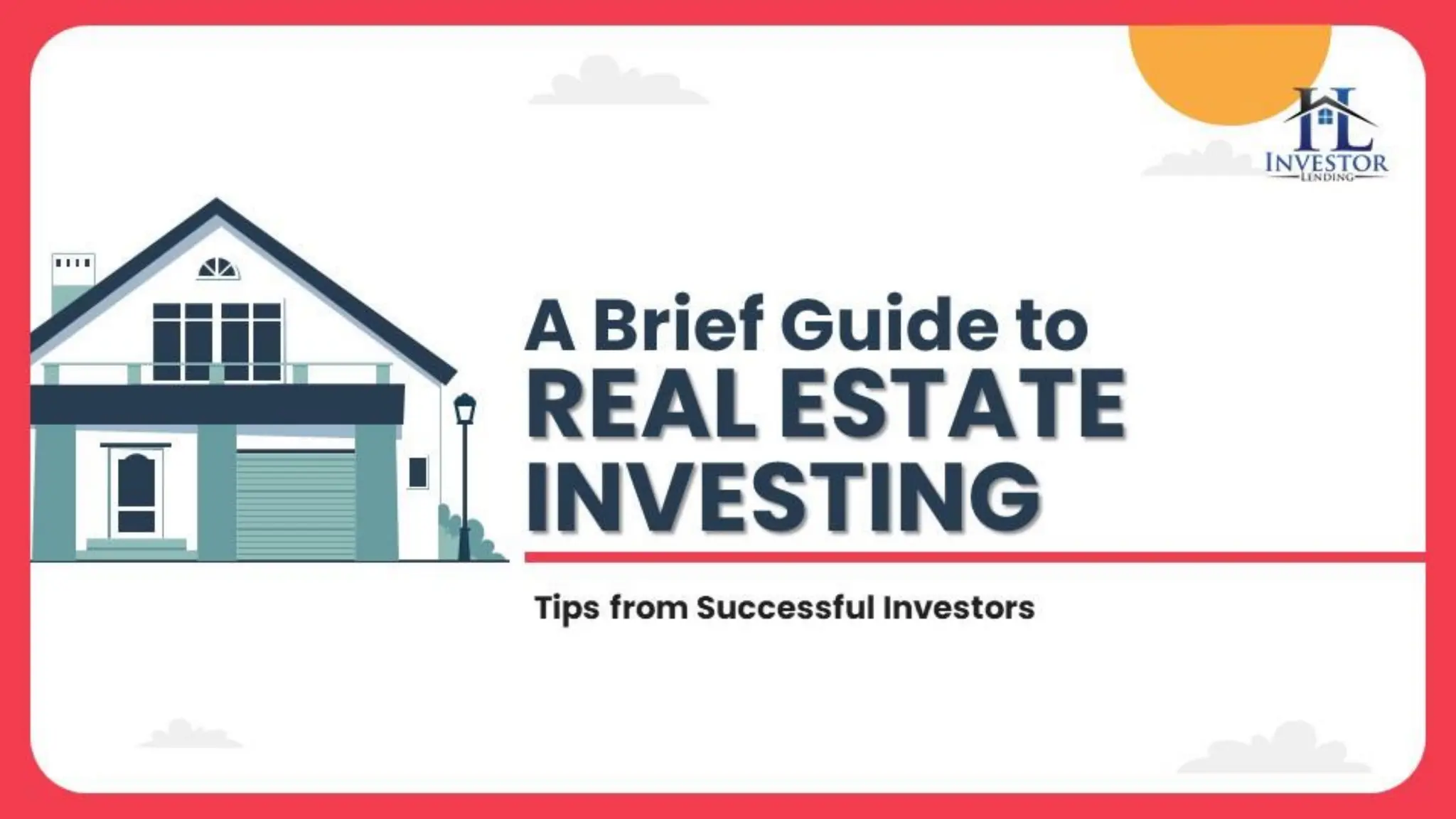 A Brief Guide to Real Estate Investing: Tips from Successful Investors ...