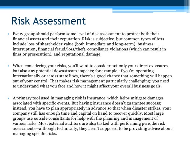 A brief guide to tax management processes | PPTX | Business Accounting ...