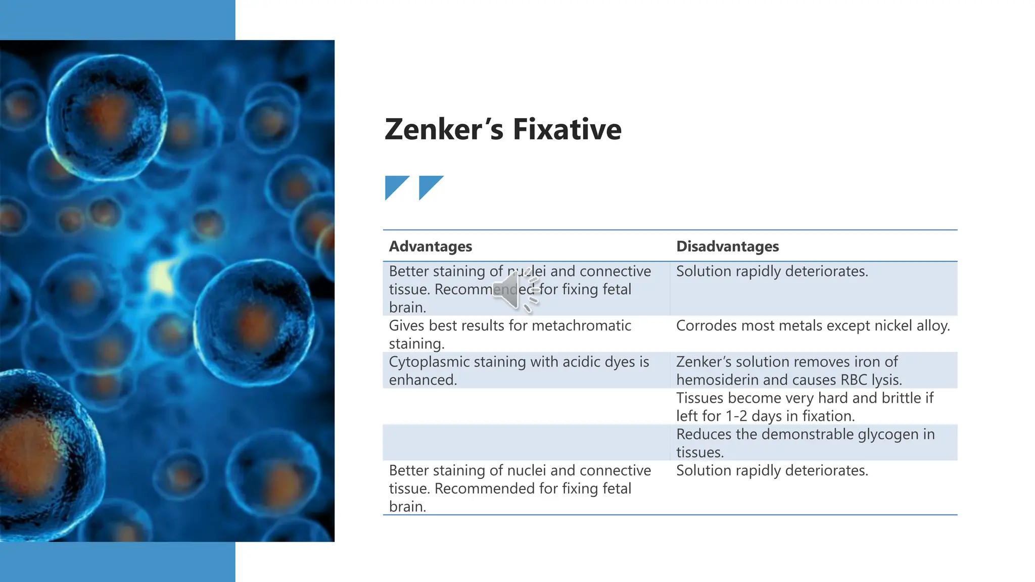A Brief Guide to Tissue Fixation and Its Importance in Pathology ...