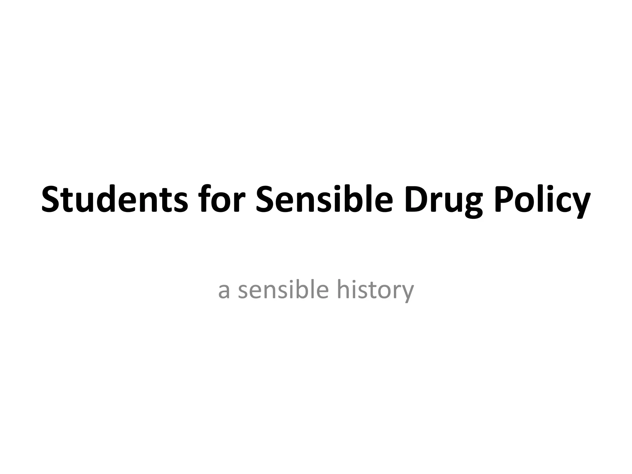 A brief history of SSDP | PPT