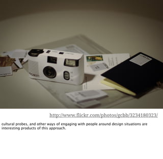 A (very) short history of ambiguity | PDF