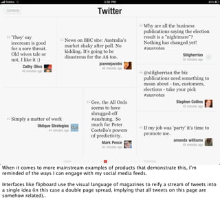 A (very) short history of ambiguity | PDF