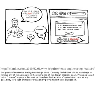 A (very) short history of ambiguity | PDF