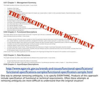 A (very) short history of ambiguity | PDF