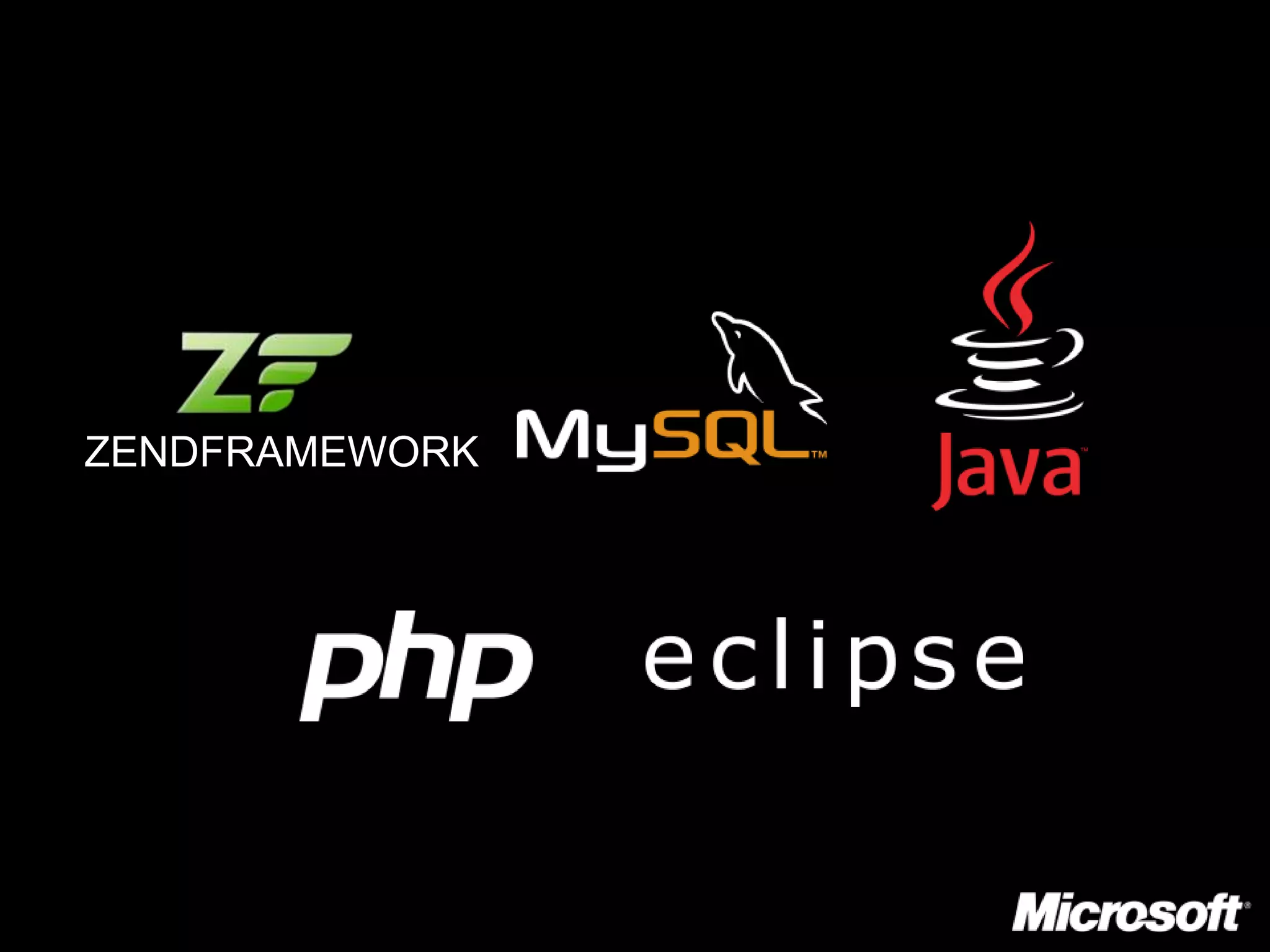 A brief history of Azure | PPTX