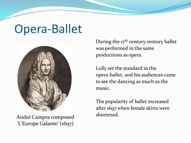 A brief history of ballet shoes (part one) | PPT