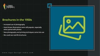 A Brief History of Brochure Design.pptx