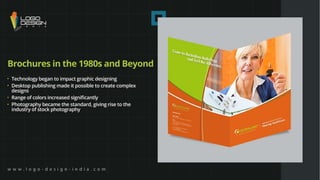 A Brief History of Brochure Design.pptx