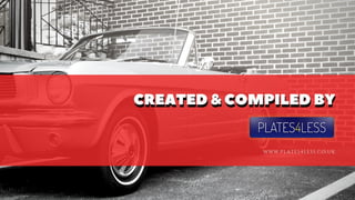 A Brief History of Cars | PPT