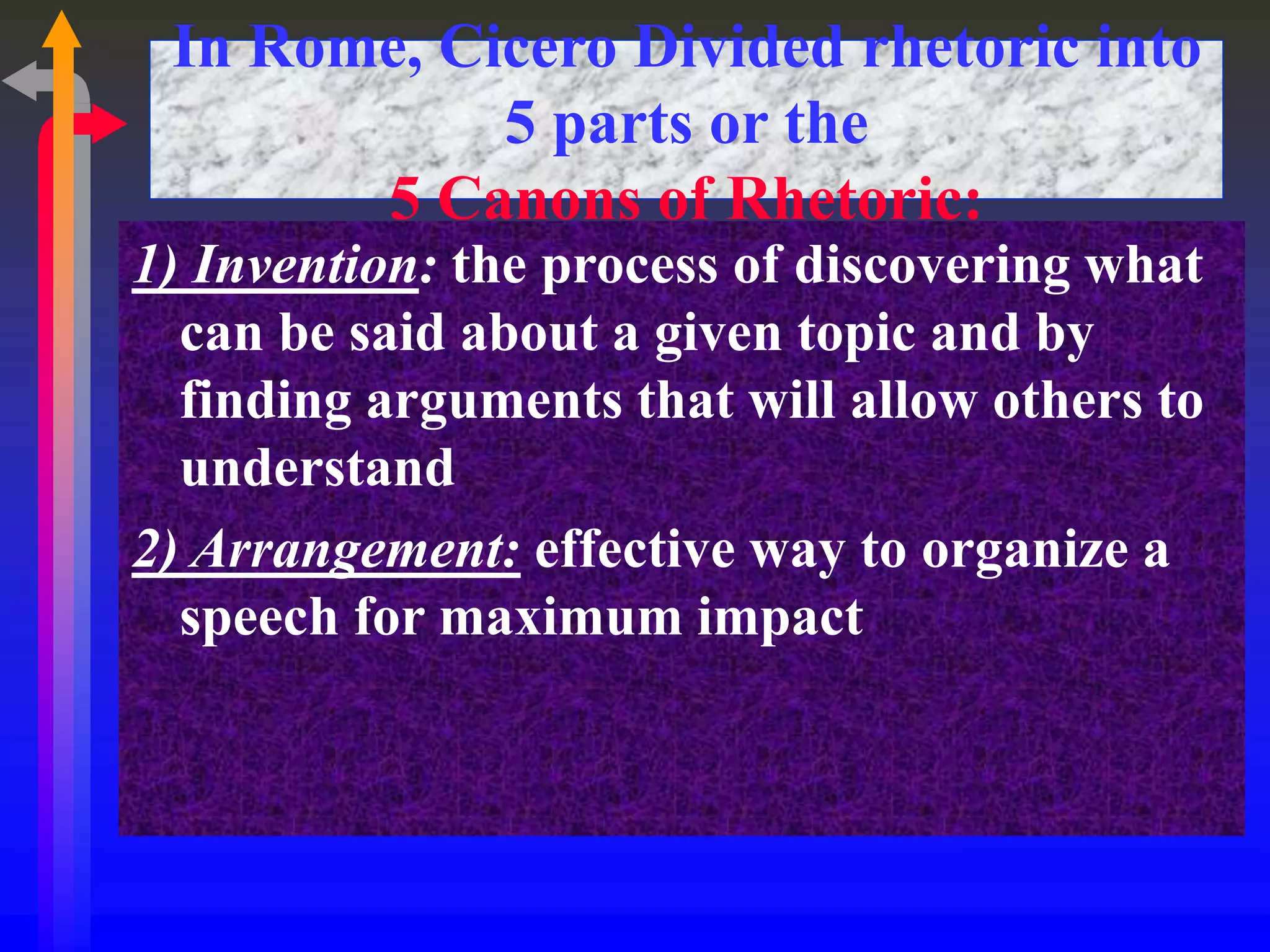 A Brief History of Communication Spring 2005.ppt
