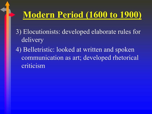A Brief History of Communication Spring 2005.ppt