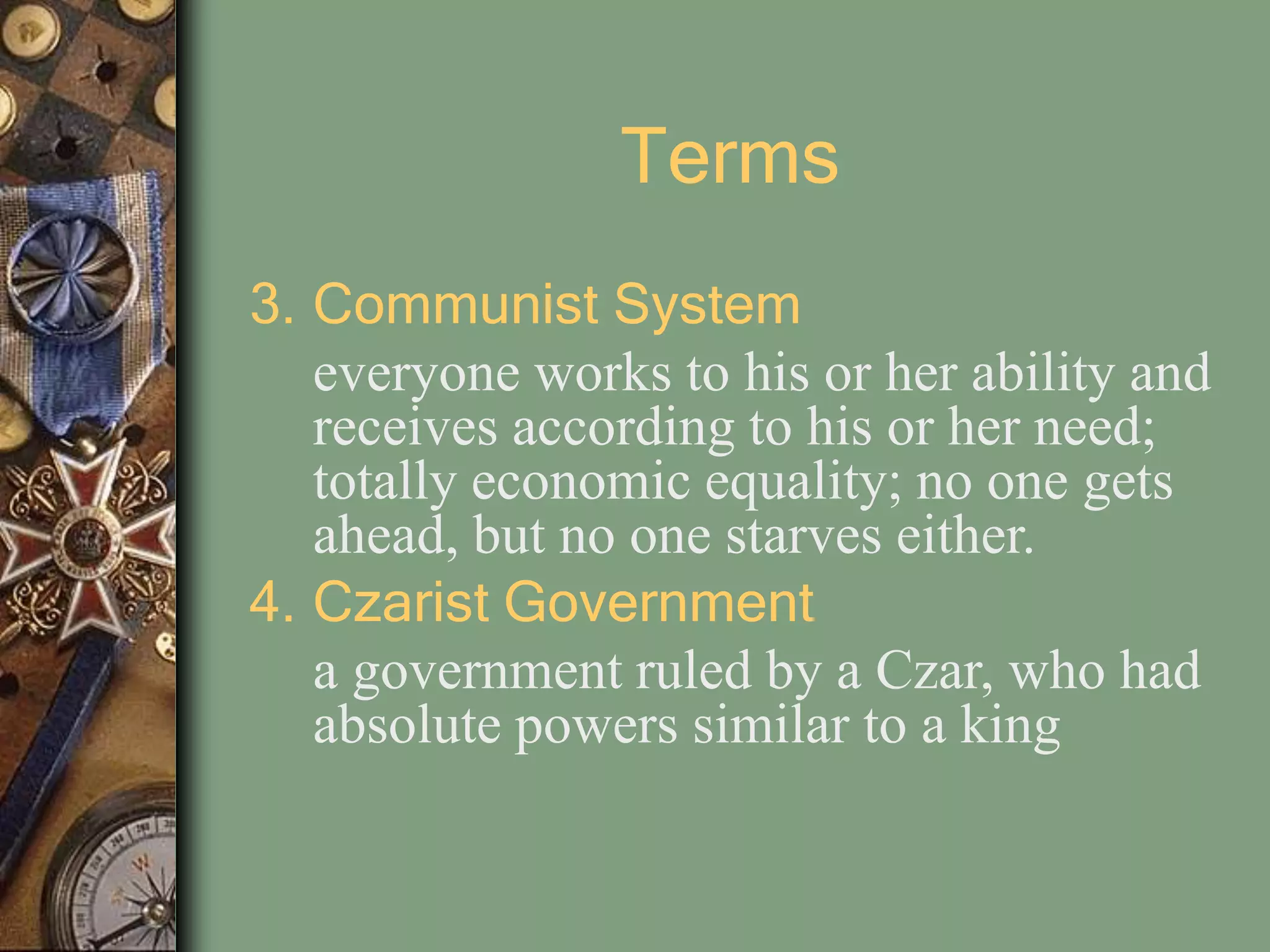 A brief history of communism in Russia.pptx