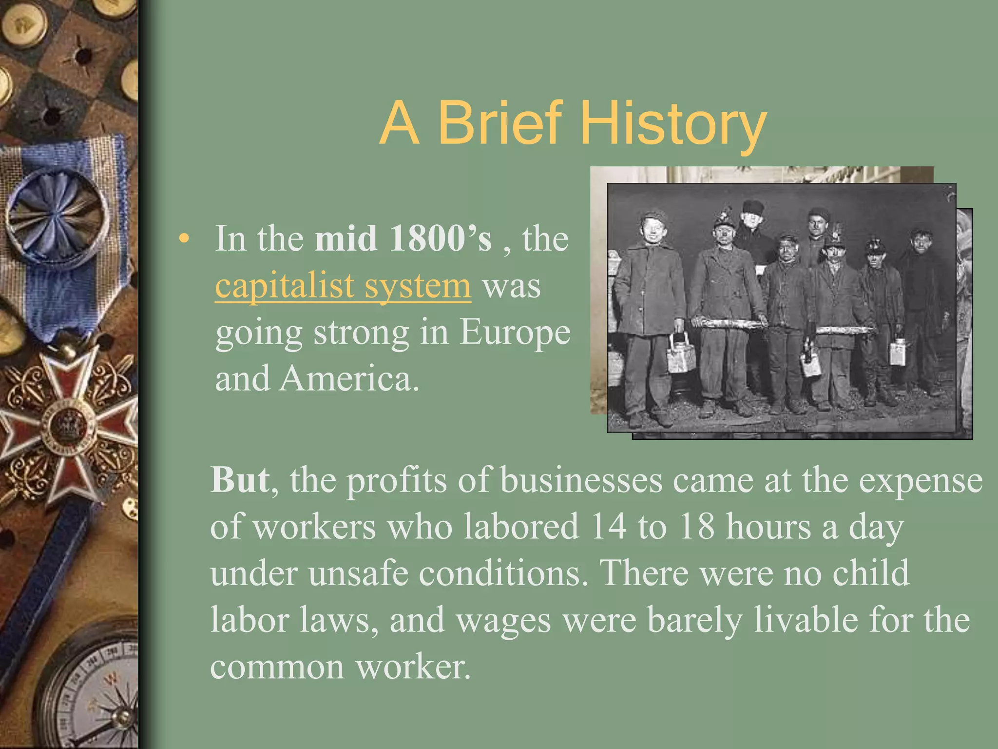 A brief history of communism in Russia.pptx
