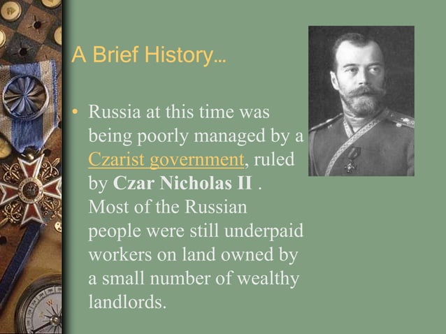 A brief history of communism in Russia.pptx