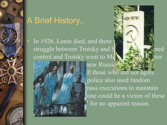 A brief history of communism in Russia.pptx