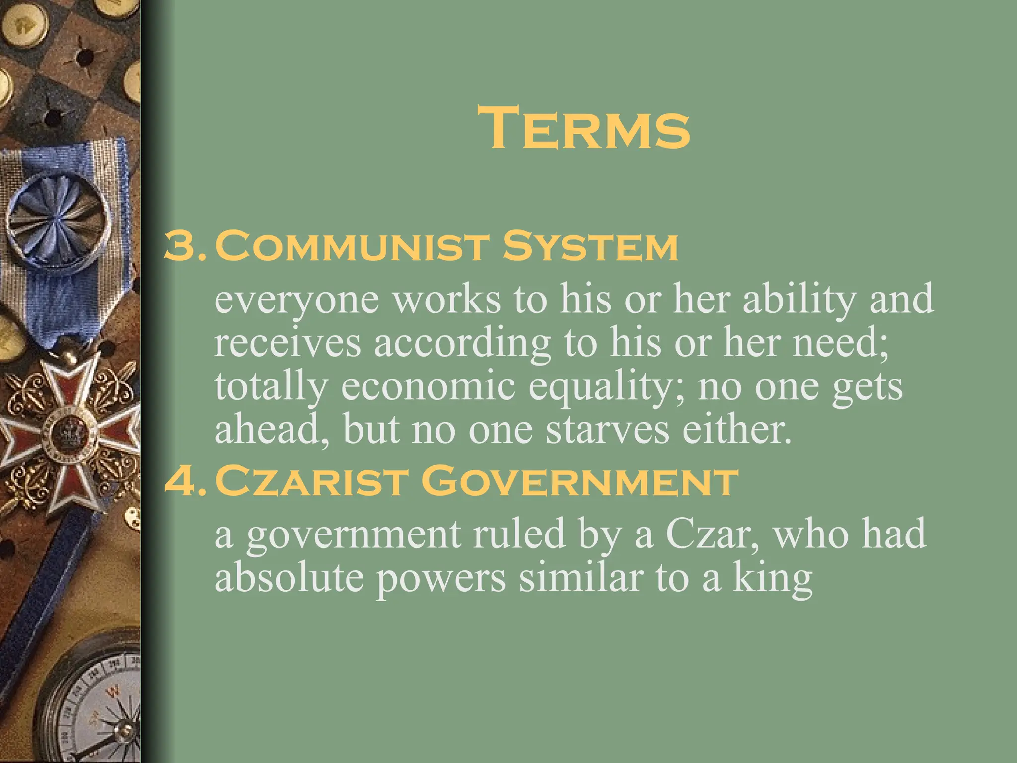 A brief history of communism in Russia.pptx