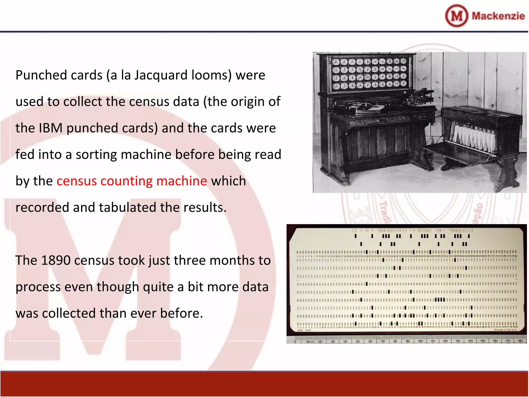 A brief history of computers | PPT